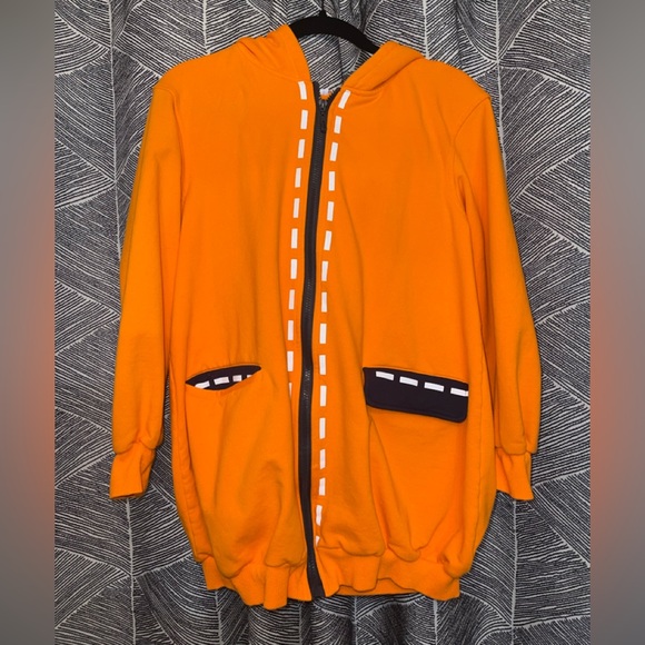 Kakegurui | Jackets & Coats | Kakegurui Runa Yomozuki Jacket Size Xs ...